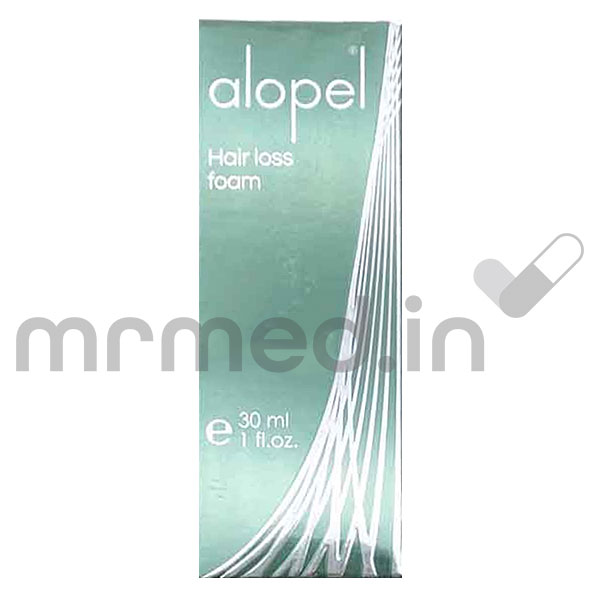 Buy ALOPEL HAIR LOTION Online: Uses, Price, Dosage, Instructions, Side ...